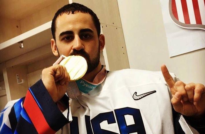 Steve Cash of Overland becomes first Paralympian selected for U.S ...