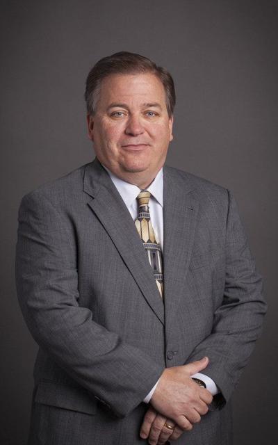 Sam Page appoints business manager to St. Louis County police board