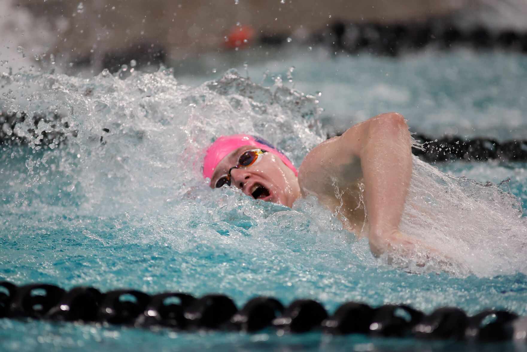 Chaminade's Matthew Judkins caps off stellar career with two more state ...