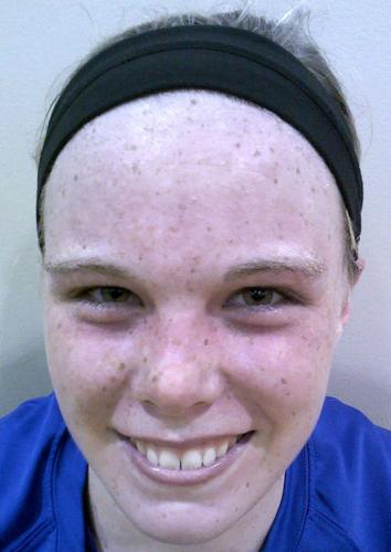 GIRLS HOOPS: Berry gashes Parkway Central defense to lead Francis ...