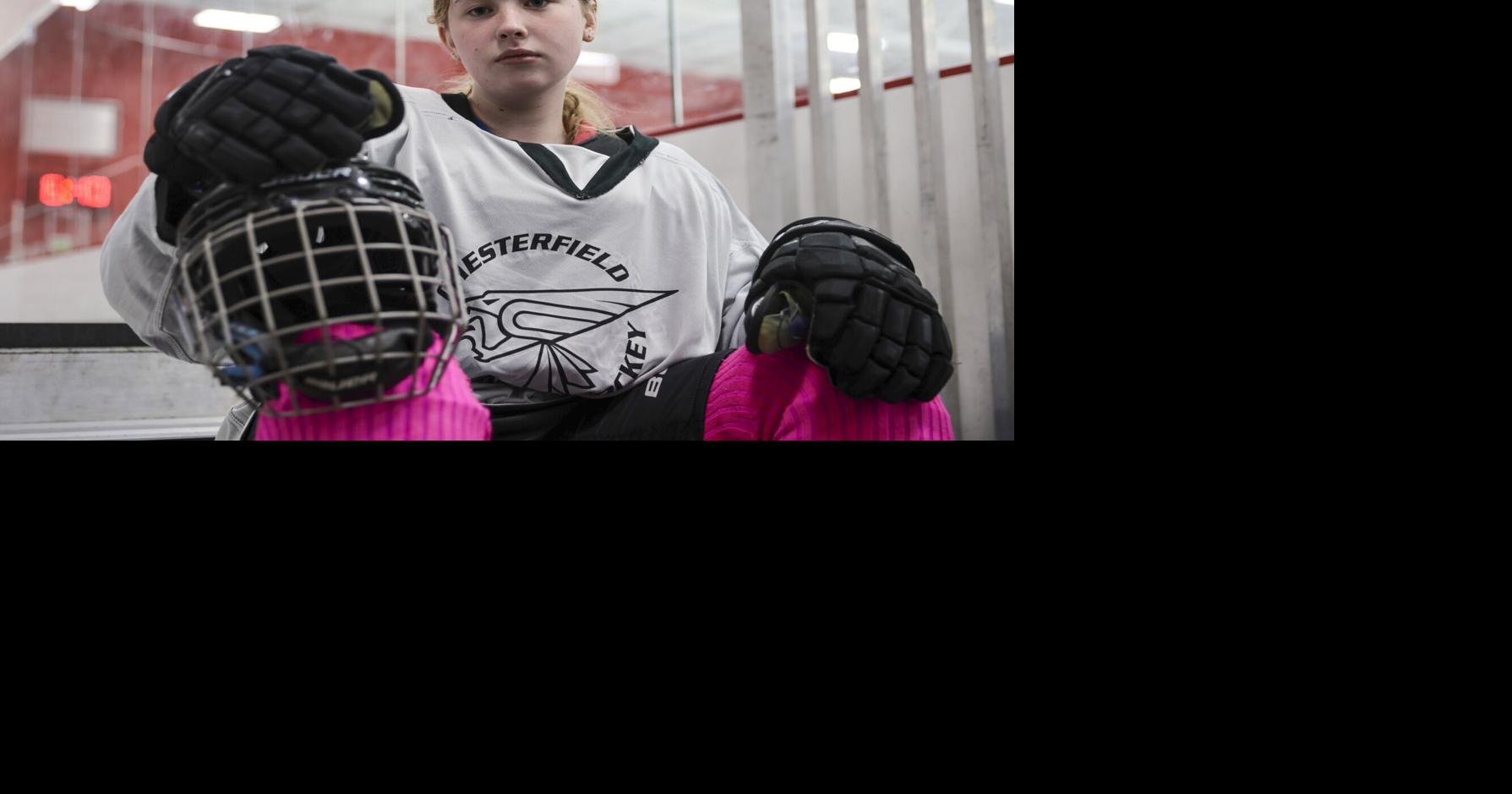 Hochman: Remember Laila? Now 15, Blues fan who overcame rare disease ...