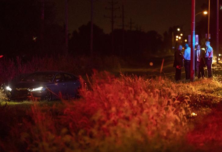 Riverview shooting kills 15-year-old girl, St. Louis matches 2019 ...