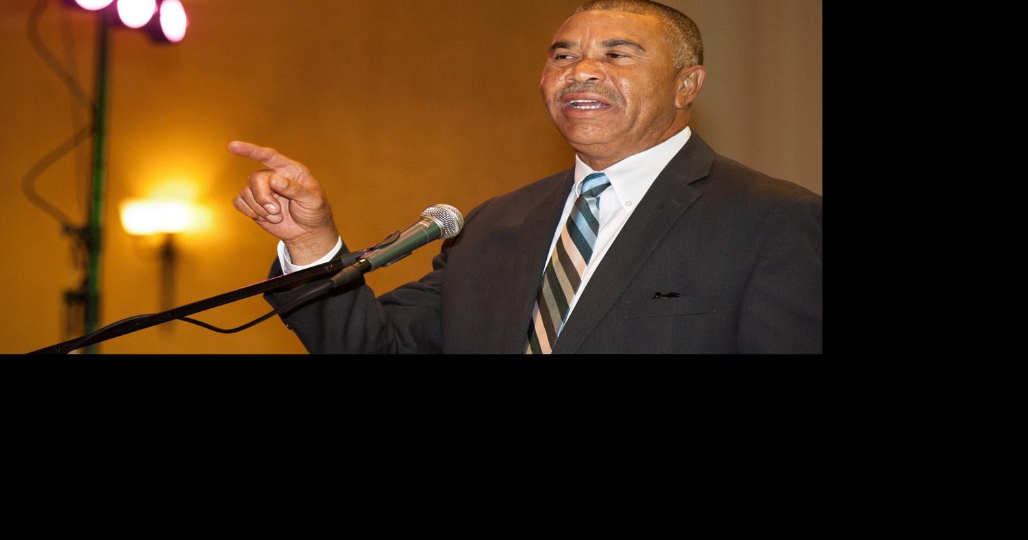 For Rep. William Lacy Clay, a renewed focus on civil rights in wake of ...