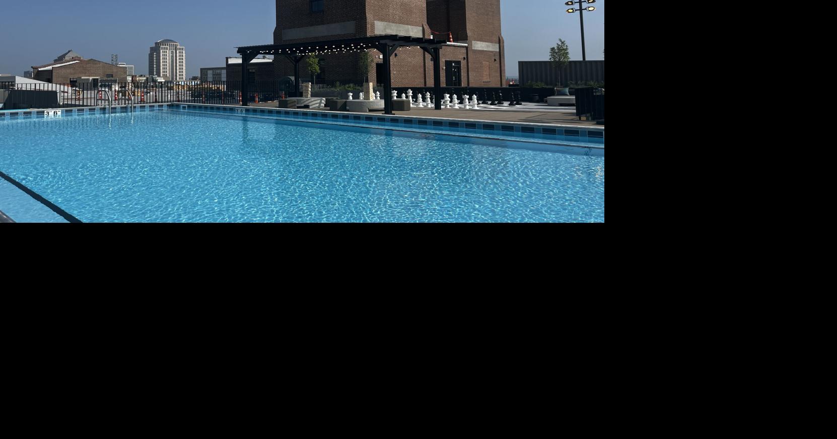 3 Questions on the Butler Brothers building, now The Victor, in St. Louis