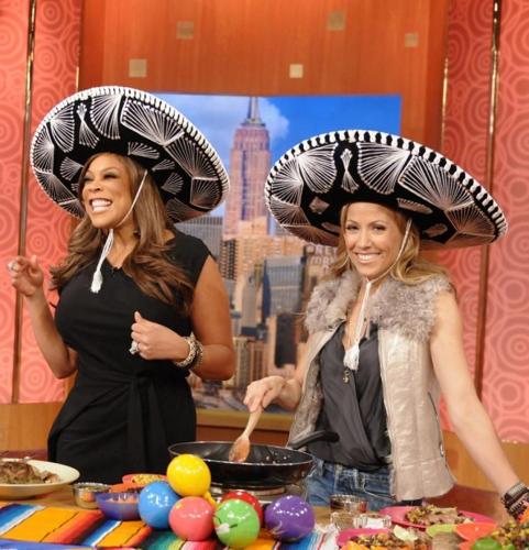 'Wendy Williams Show' returns for 'messy' Season 3