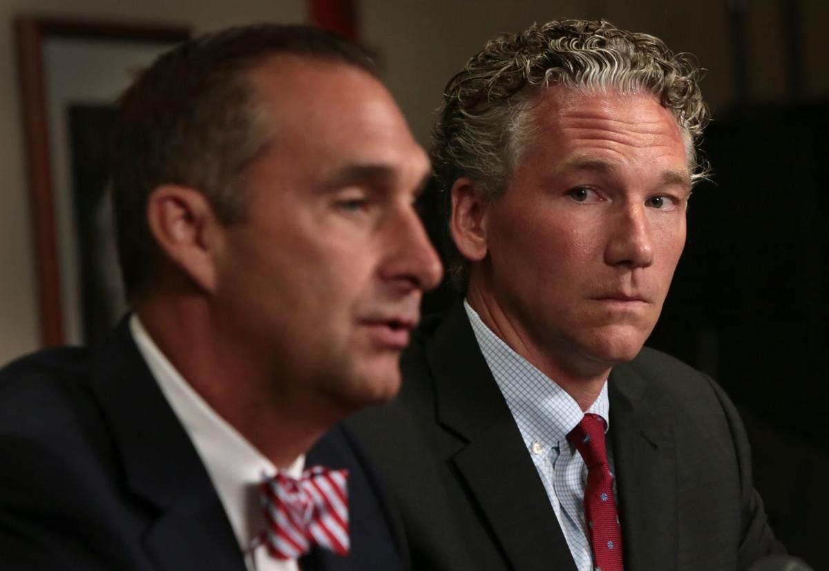 GM Girsch frustrated, says Cards were 'busy' at deadline