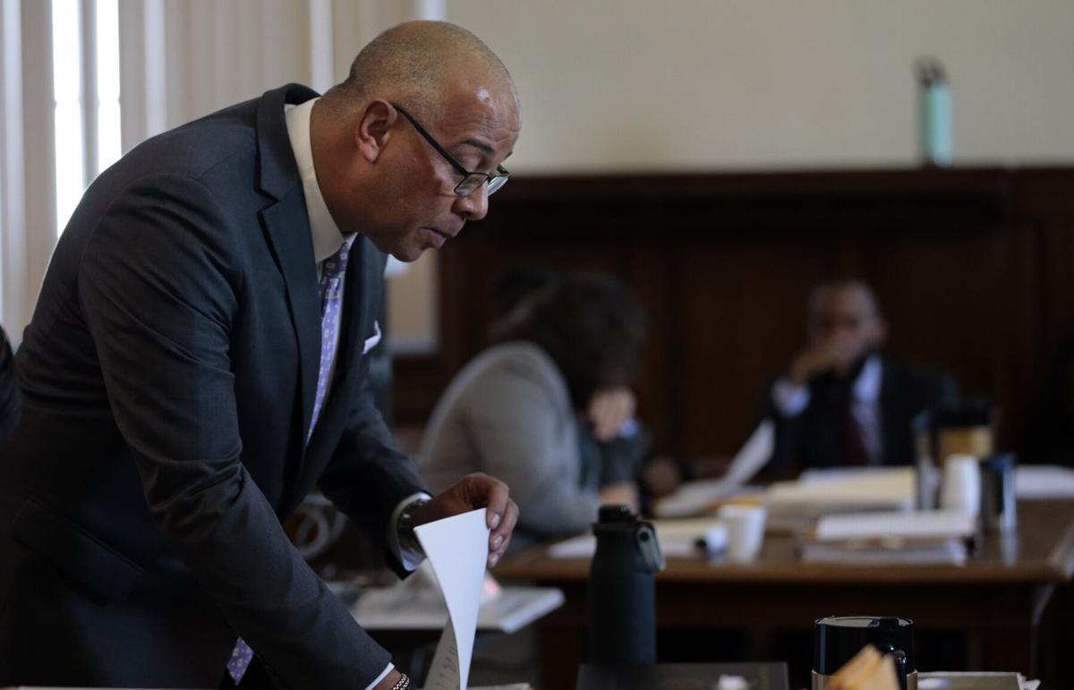 St. Louis Circuit Attorney Gabe Gore picks familiar face to lead trial team