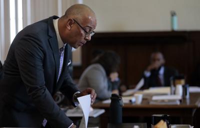 St. Louis Circuit Attorney Gabe Gore picks familiar face to lead trial team