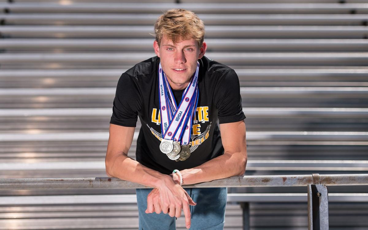 All-Decade boys track and field spotlight: Hindman gets early start as ...