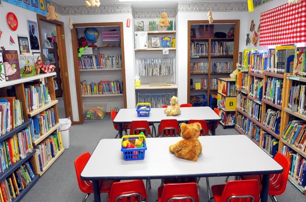 Maryville library moves one step closer to building