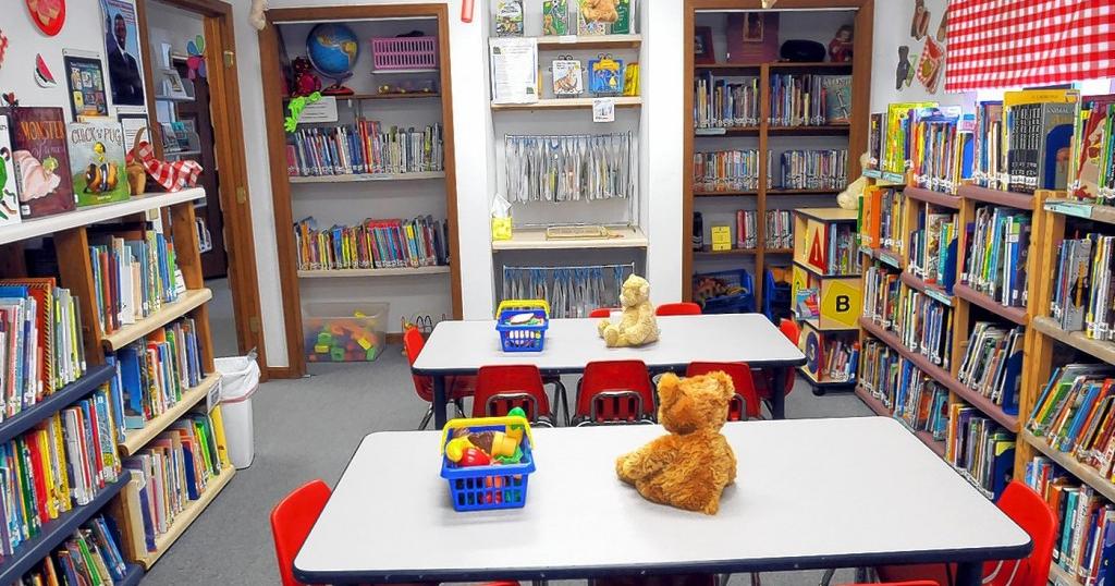 Maryville library moves one step closer to building