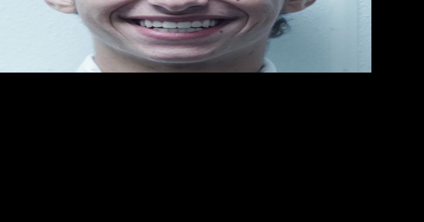 F • Vincent Conti, senior, Duchesne