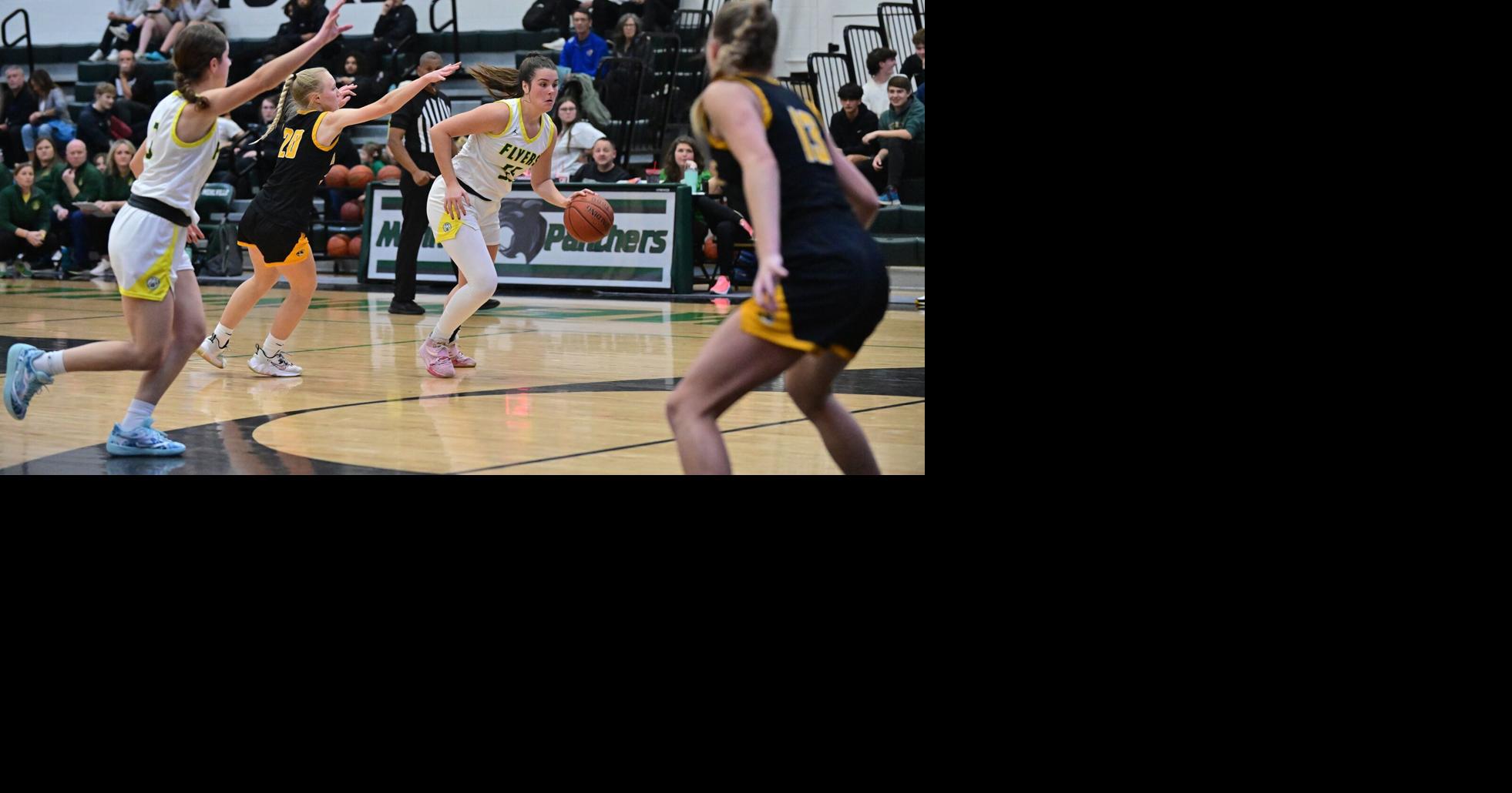 Lindbergh rallies past Oakville to claim first Southside Classic girls ...