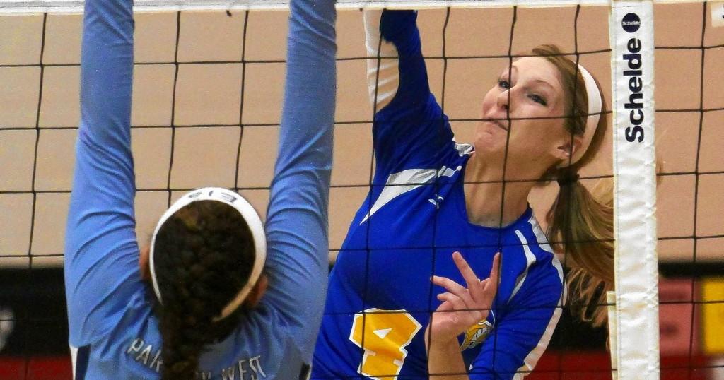 Rygelski, team tenacity add up to Howell's first final four appearance