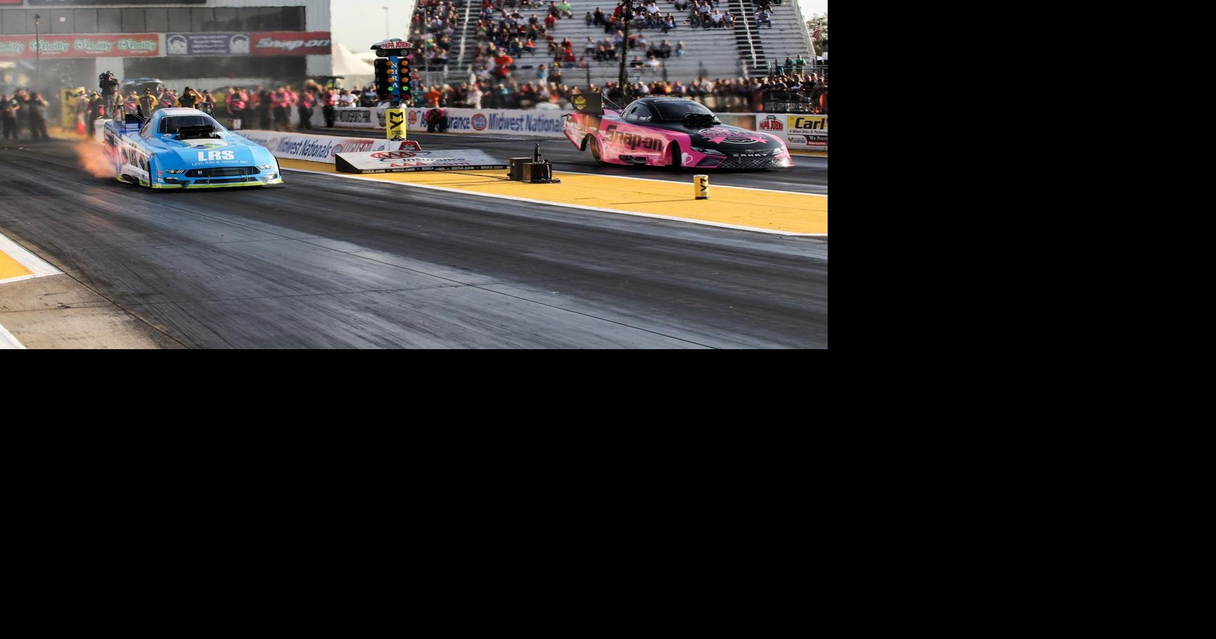 Wilkerson hopes to feed off momentum of recent wins
