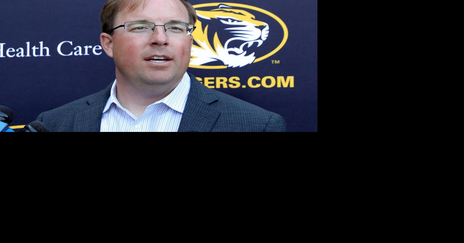 Read the full transcript of Dave Matter's Thursday's Mizzou chat