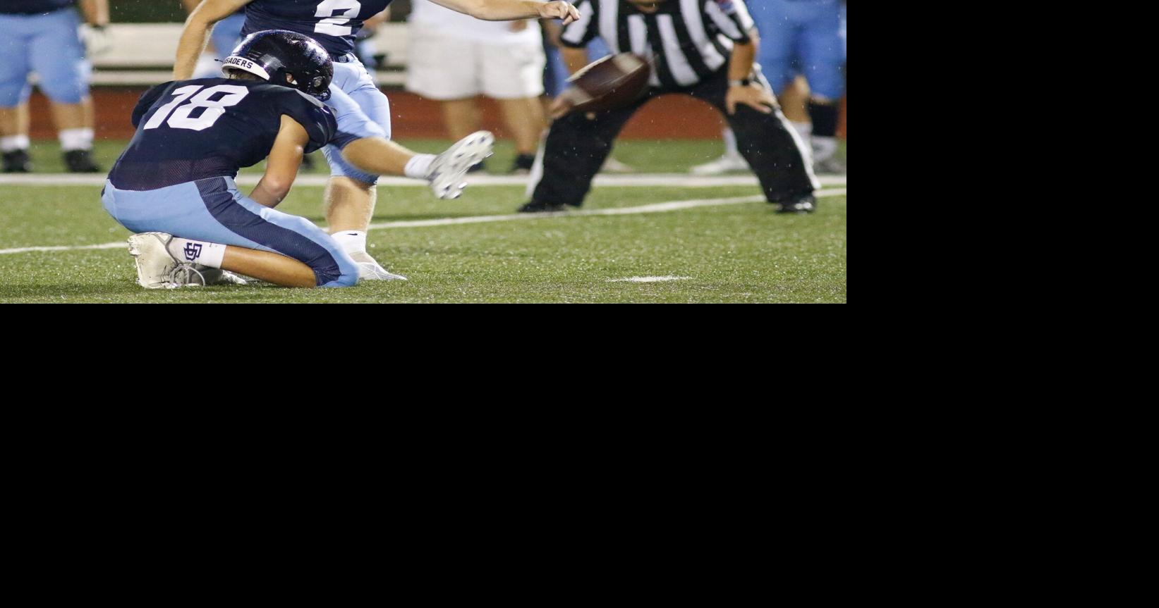 Life For Life at St. Dominic Football