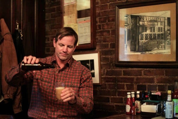 Billy Busch targets Bud drinkers with new beer