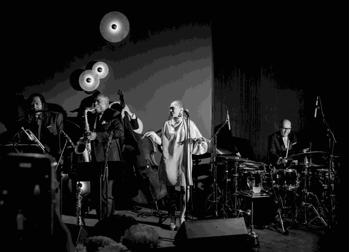 Baylor Project follows Grammy nominations with hometown shows at Jazz ...