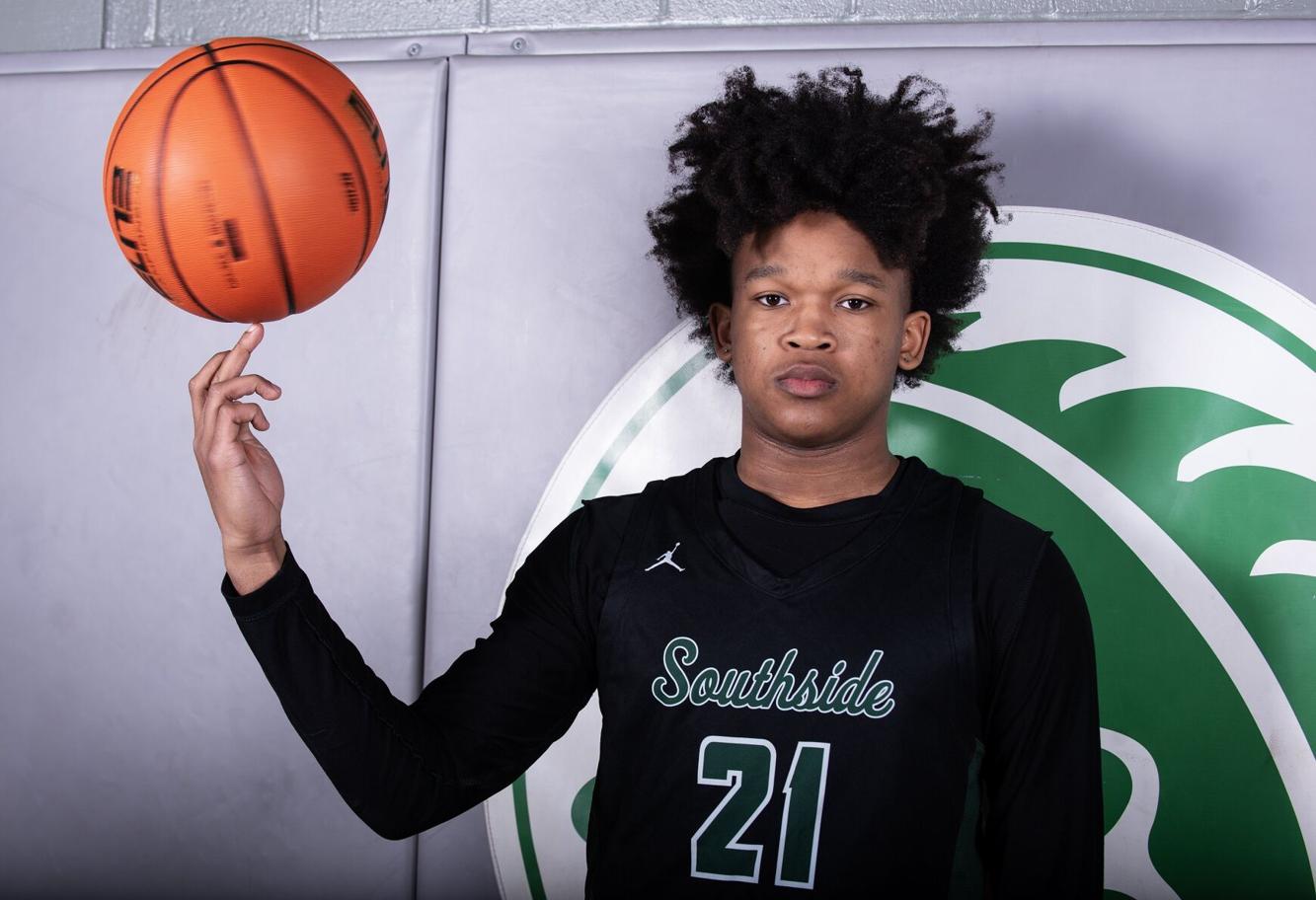 Zyree continues Collins legacy at St. Mary's: All-Metro boys basketball ...