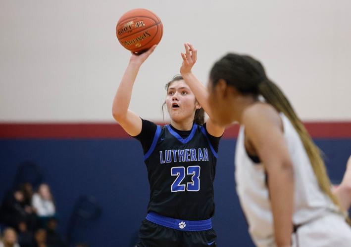 Girls basketball spotlight: Speiser turns heads with lightning-quick ...