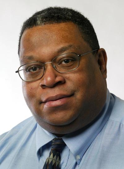 Ronald Wade, Post-Dispatch news editor, dies at 62