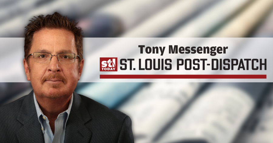 Tony Messenger’s memorable columns from 2021
