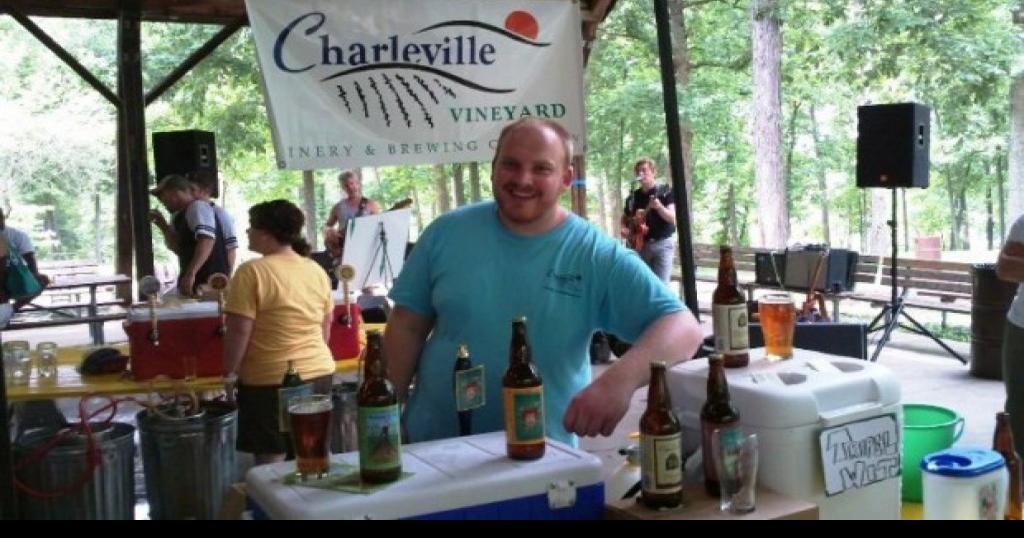 More than 110 breweries to pour at St. Louis Microfest
