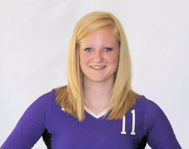 Mascoutah: Emily Ann Knowles