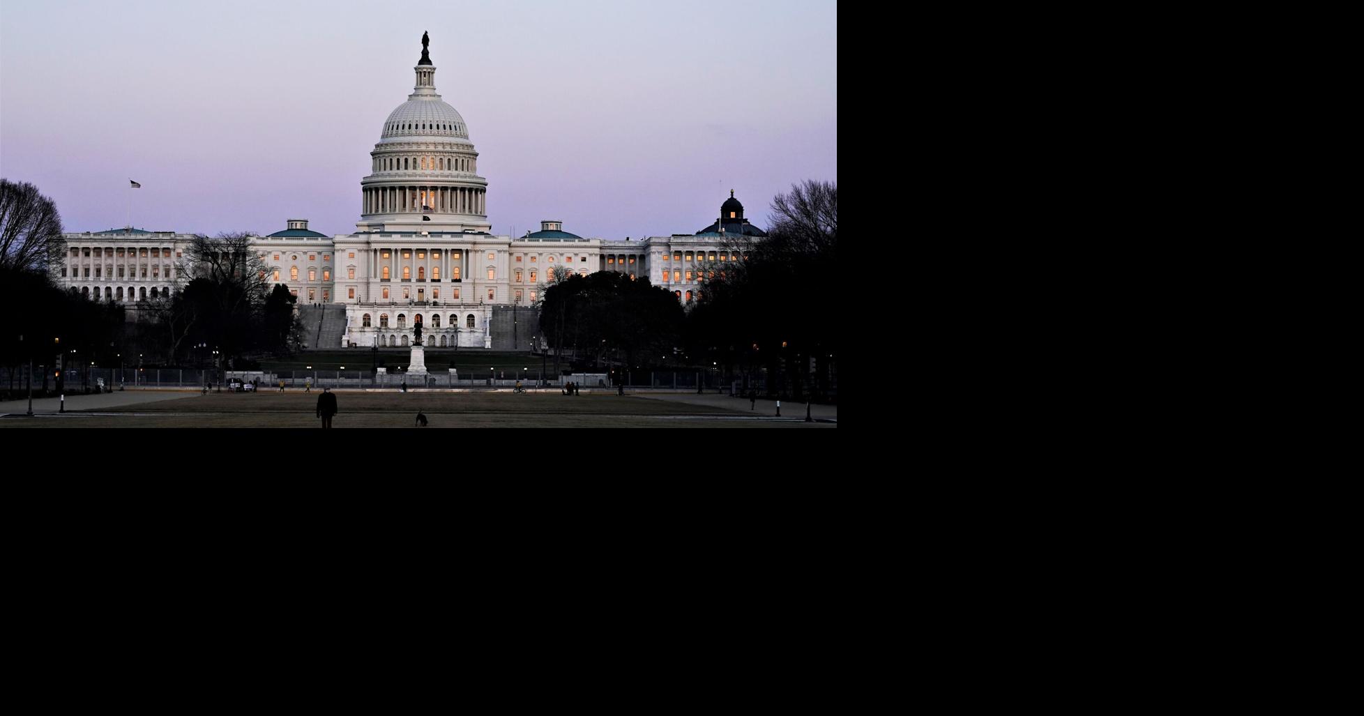 Looming US debt ceiling fight is starting to worry investors