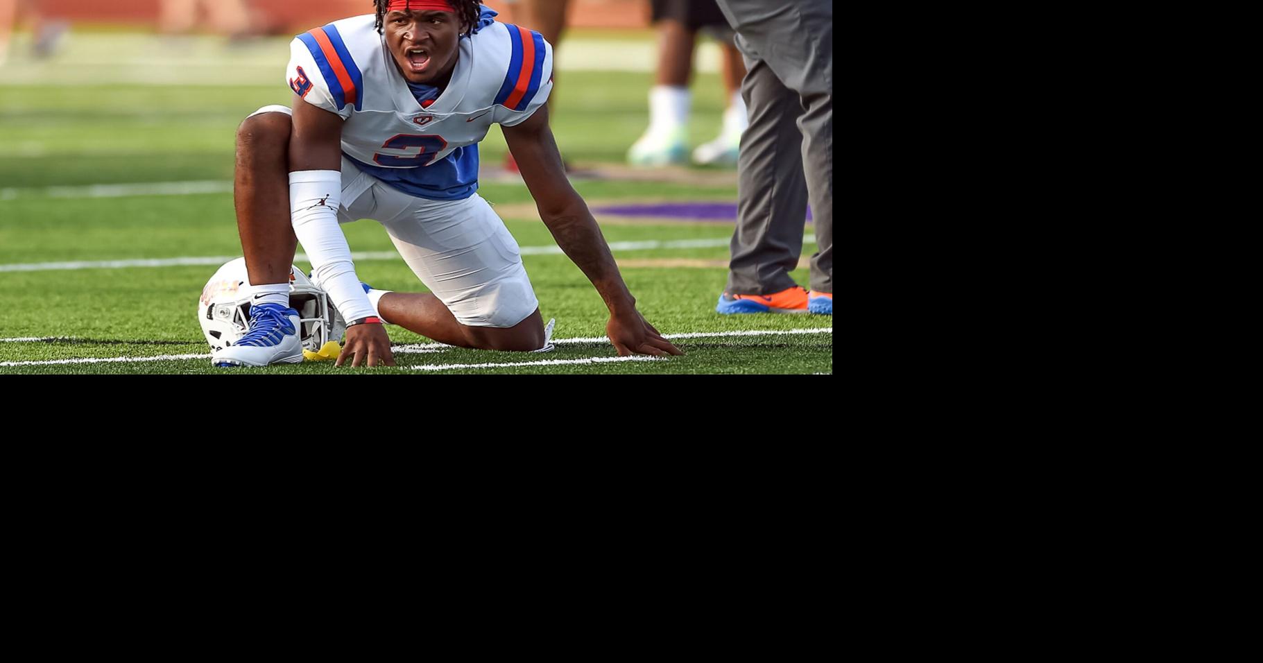 Mizzou makes the cut as East St. Louis star Burden trims list of ...