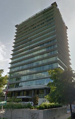 Full floor in Skinker high-rise sells for $2.7 million