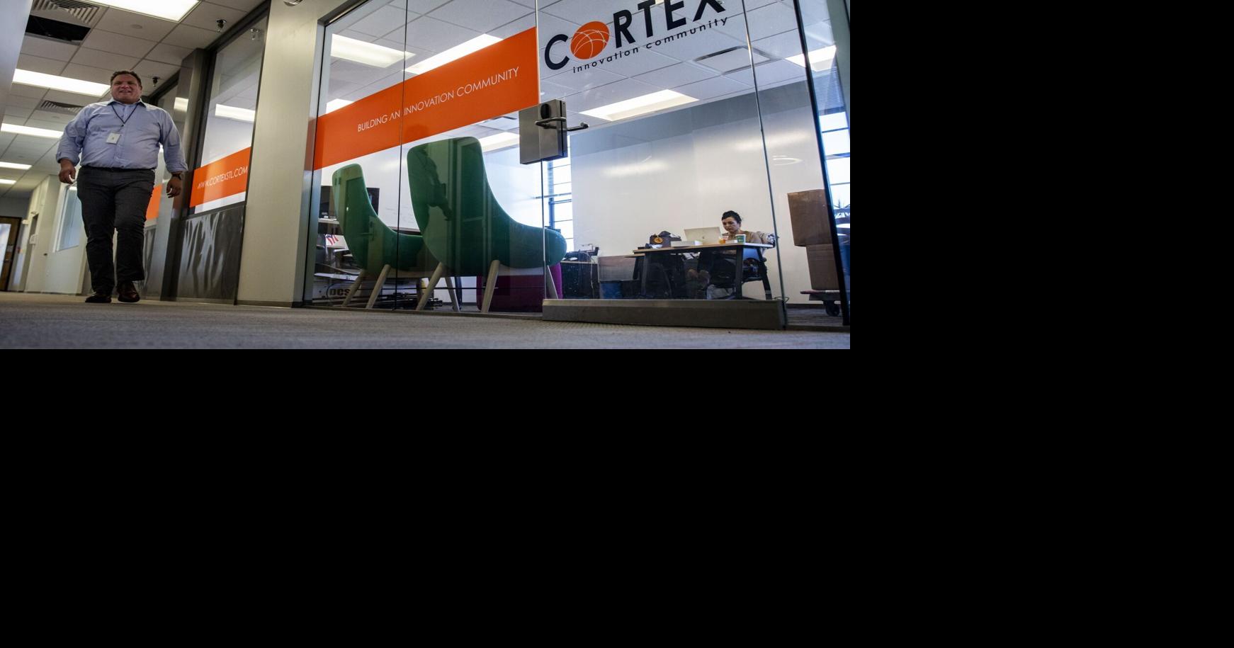 Innovation center at St. Louis’ Cortex district gets $9.5M from state fund