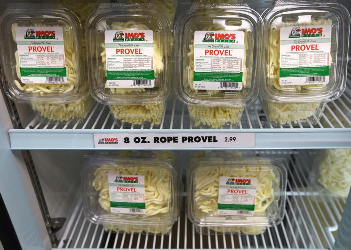 Demand for Provel cheese, new restaurants equal growth spurt at Imo's Pizza
