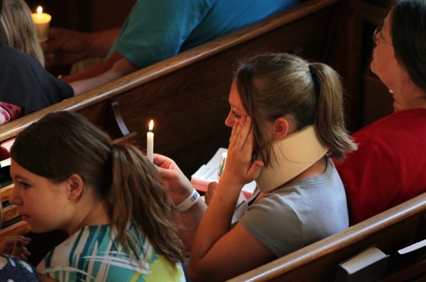 Drivers inattentive, too close before fatal crash, highway patrol says