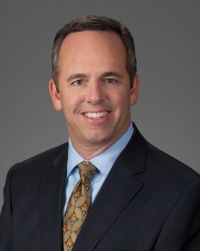 Laclede Gas names Lindsey president