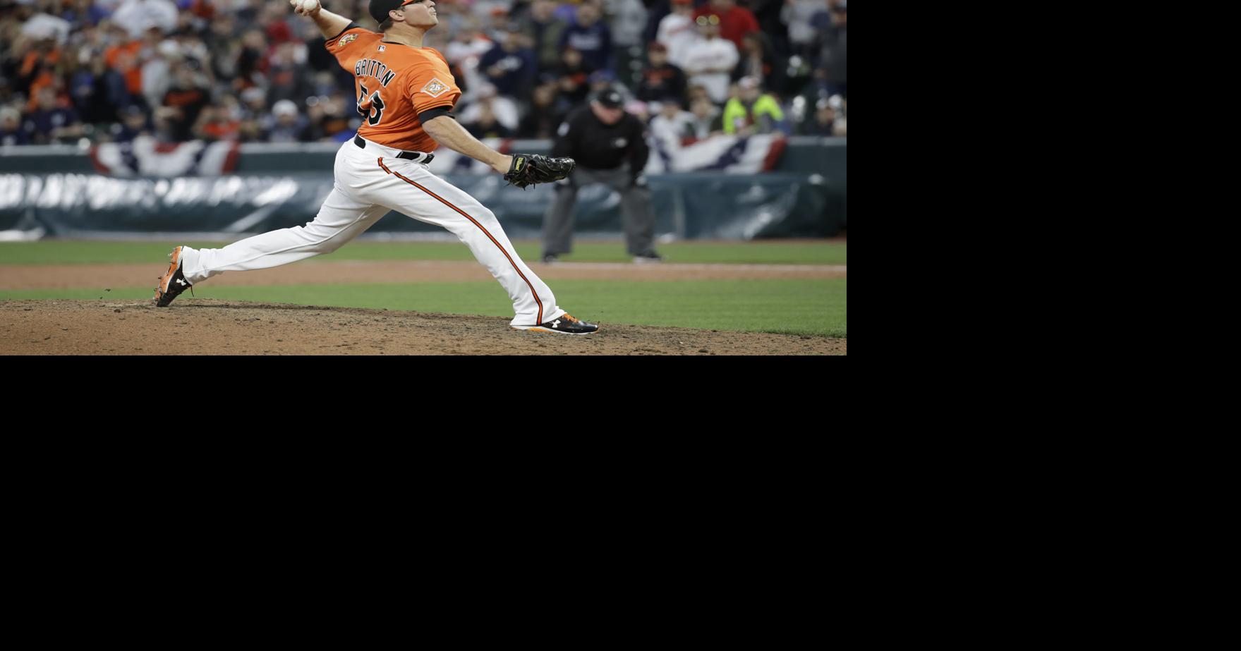 BUILDING A BETTER BULLPEN