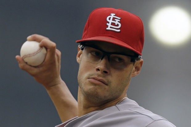 Bernie Bytes: Joe Kelly's Game 3 challenge