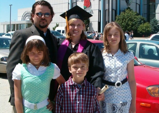 Trial still on hold 4 years after killings of former St. Charles woman ...