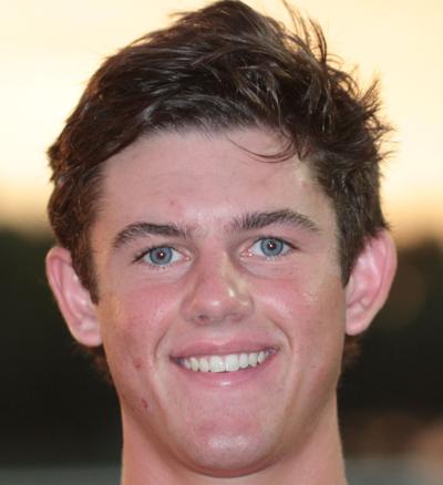 Ben Huels • Waterloo soccer