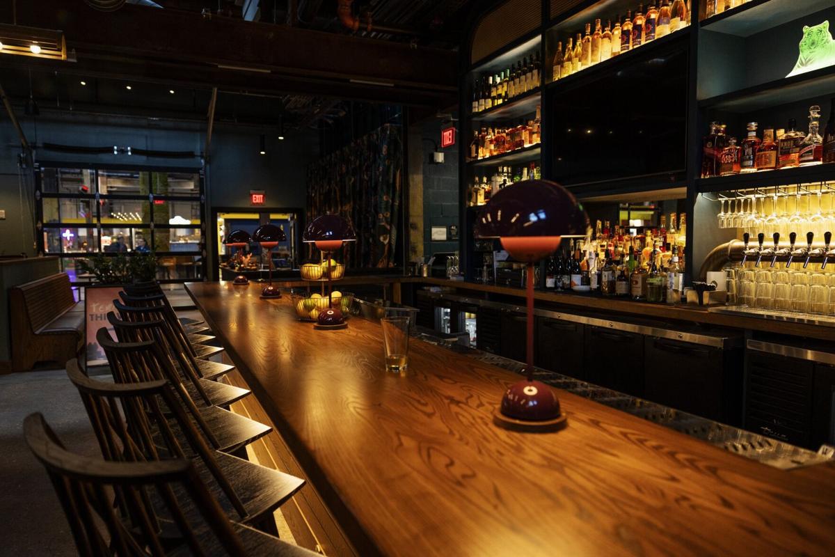Expat BBQ to close March 11 at City Foundry, reopen as sports bar Brickline