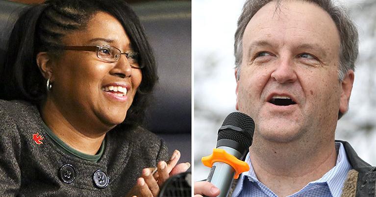 Messenger: The revolving door snags another St. Louis County politician ...