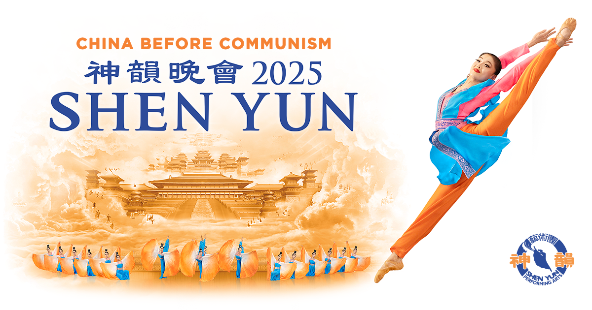 Shen Yun brings dance, new controversies to shows at Stifel