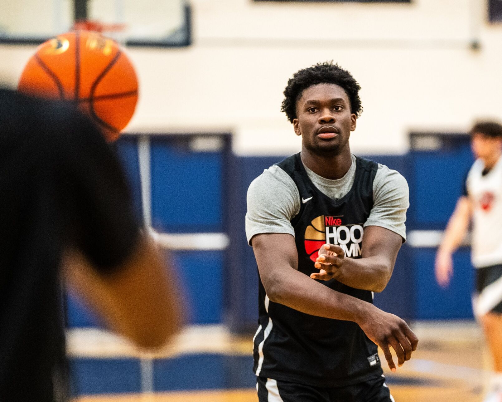 Why Mizzou prospect Annor Boateng has Tigers excited, from saxophone to ...