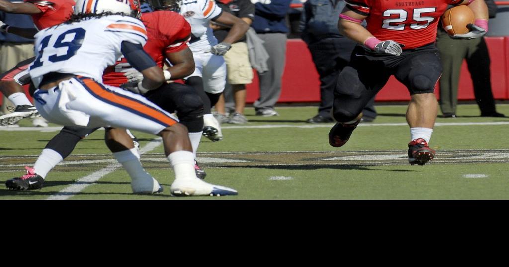 Football success creates pride at SEMO