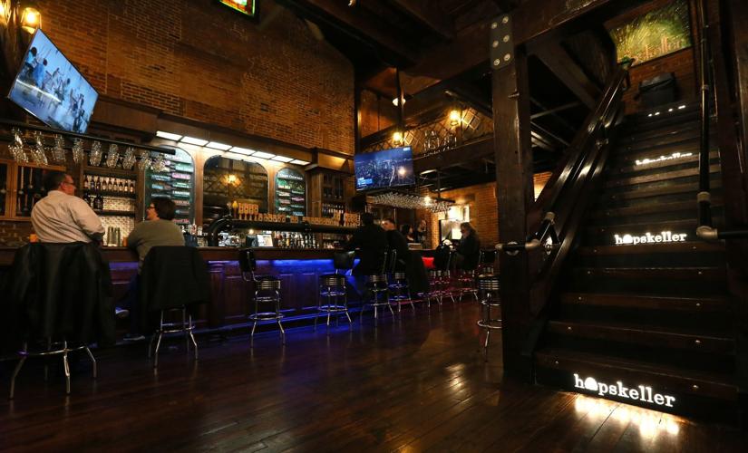 Your guide to 7 new St. Louis breweries