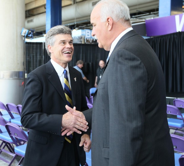 Hockey Guy: Davidson makes Blue Jackets viable