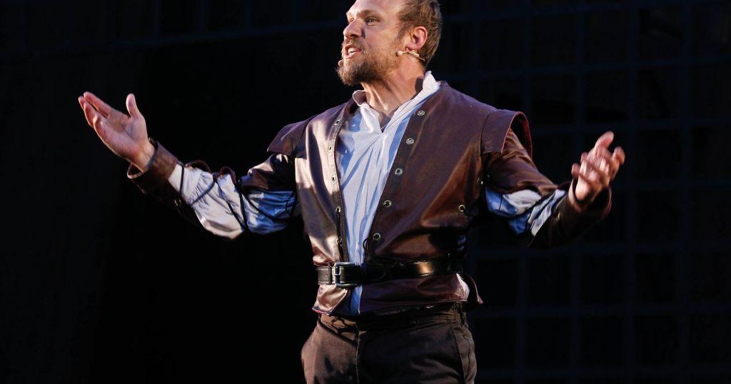 Best St. Louis actor