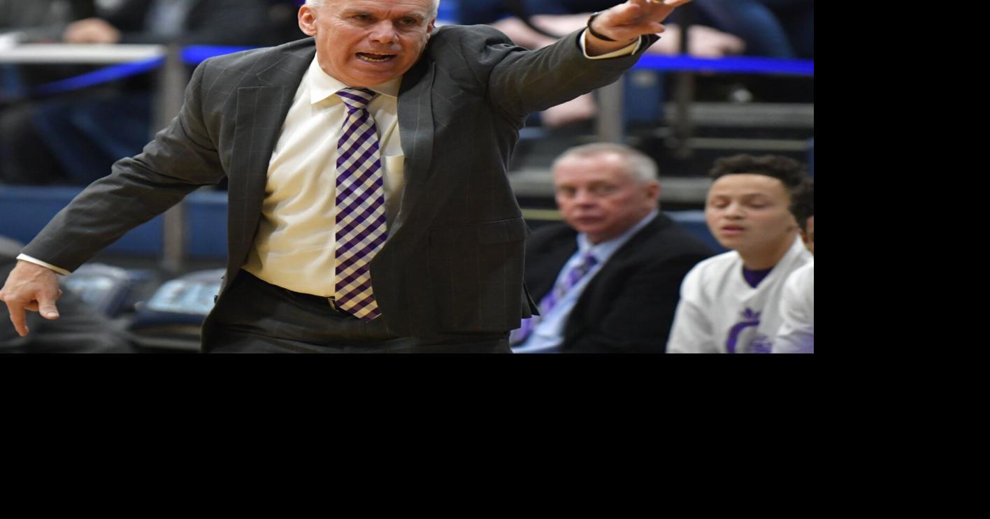 Darin Lee stepping down after 16 seasons, 295 wins as Collinsville boys ...