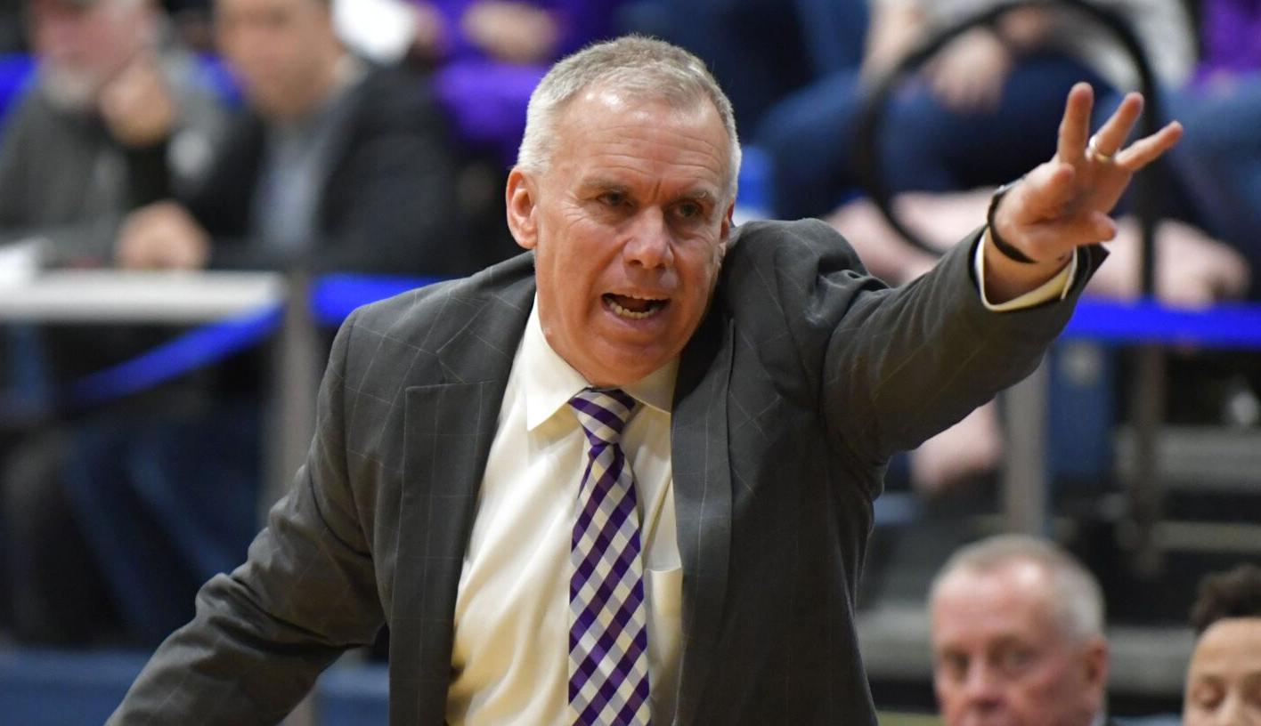 Darin Lee stepping down after 16 seasons, 295 wins as Collinsville boys ...